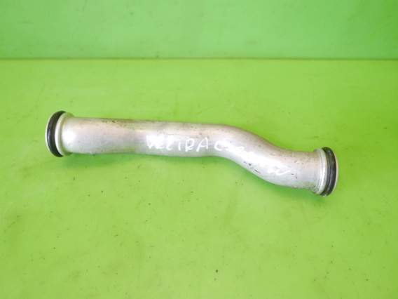 Rura przewód wody termostatu 90537356 OPEL VECTRA C GTS 2.2 Z22YH ...